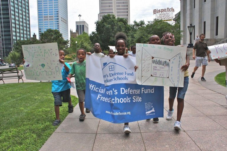 Children's Defense Fund