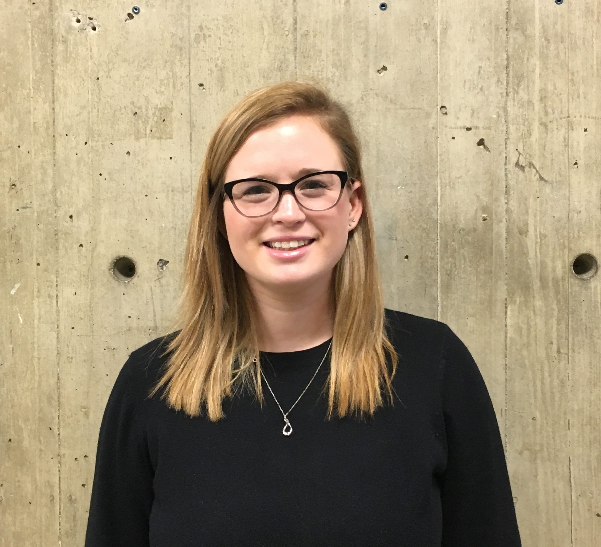 Taylor Budde • World Affairs Council of Cincinnati and Northern Kentucky
